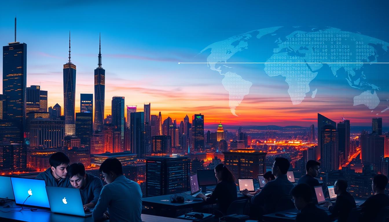 The Rise of Remote Backend Engineers: What Global Companies Should Know