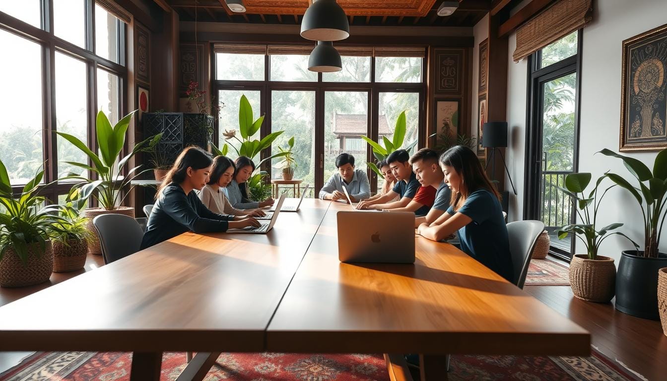 Remote Work Culture in Vietnam: What Global Clients Need to Know