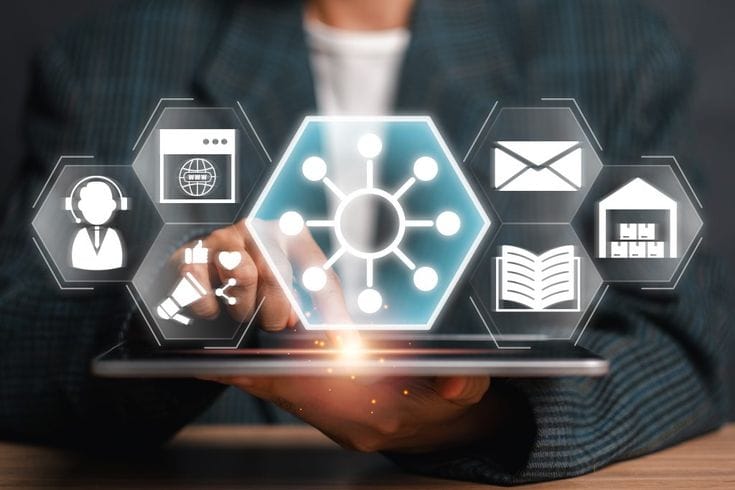 How to effectively integrate an outsourced marketing team with your in ...