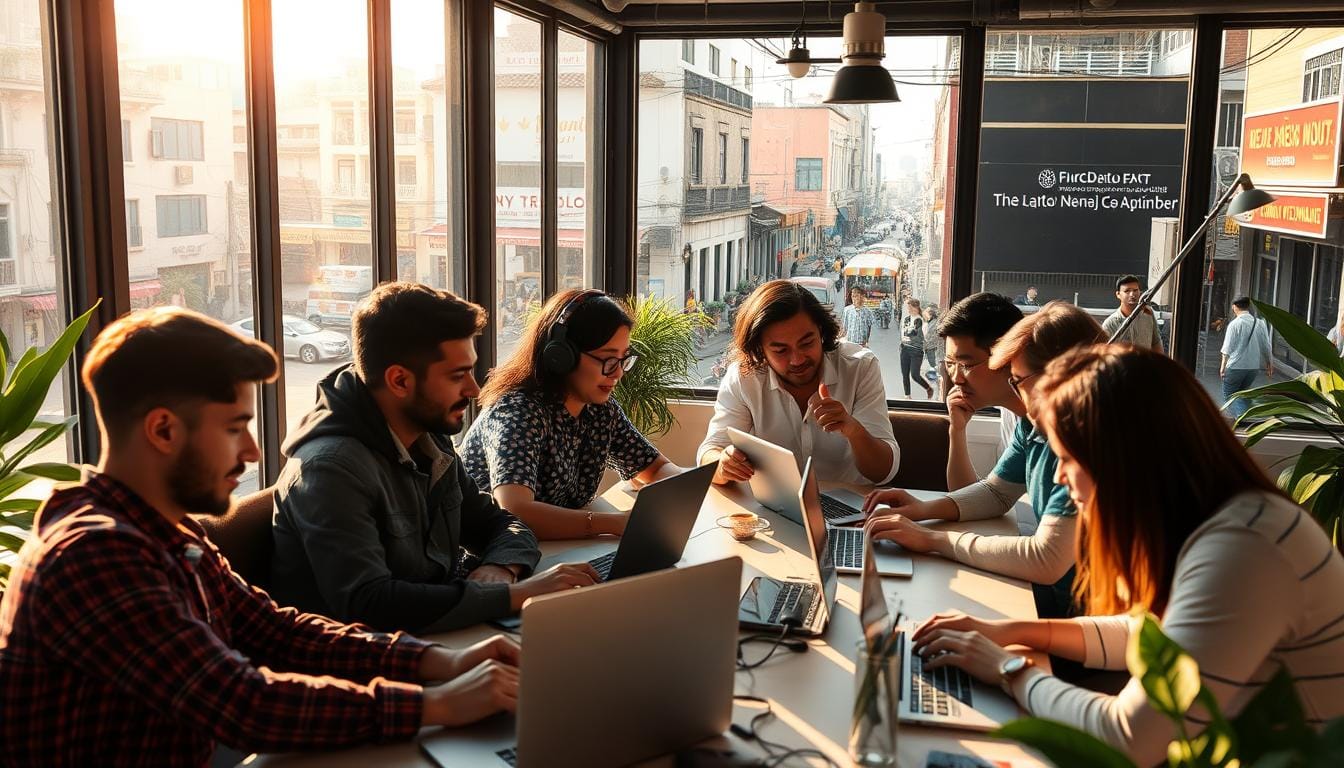 Why Vietnam is the Ideal Place to Hire Remote Backend Engineers?