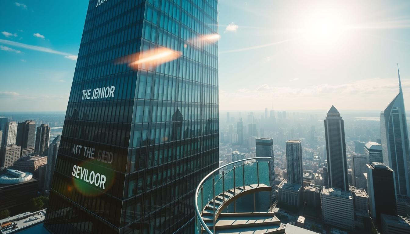 Backend Developer Career Path: Junior to Senior Explained