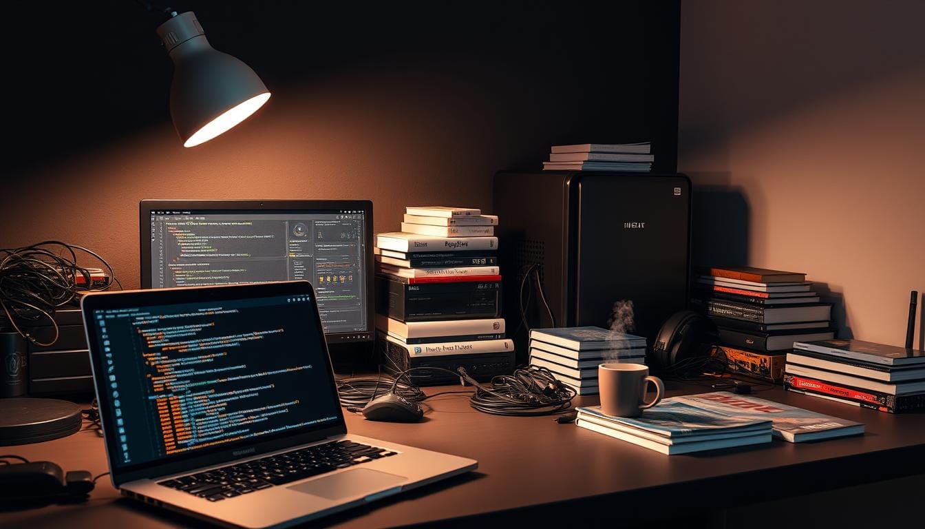 Technical Stack Overview: What Tools Do Backend Engineers Use?