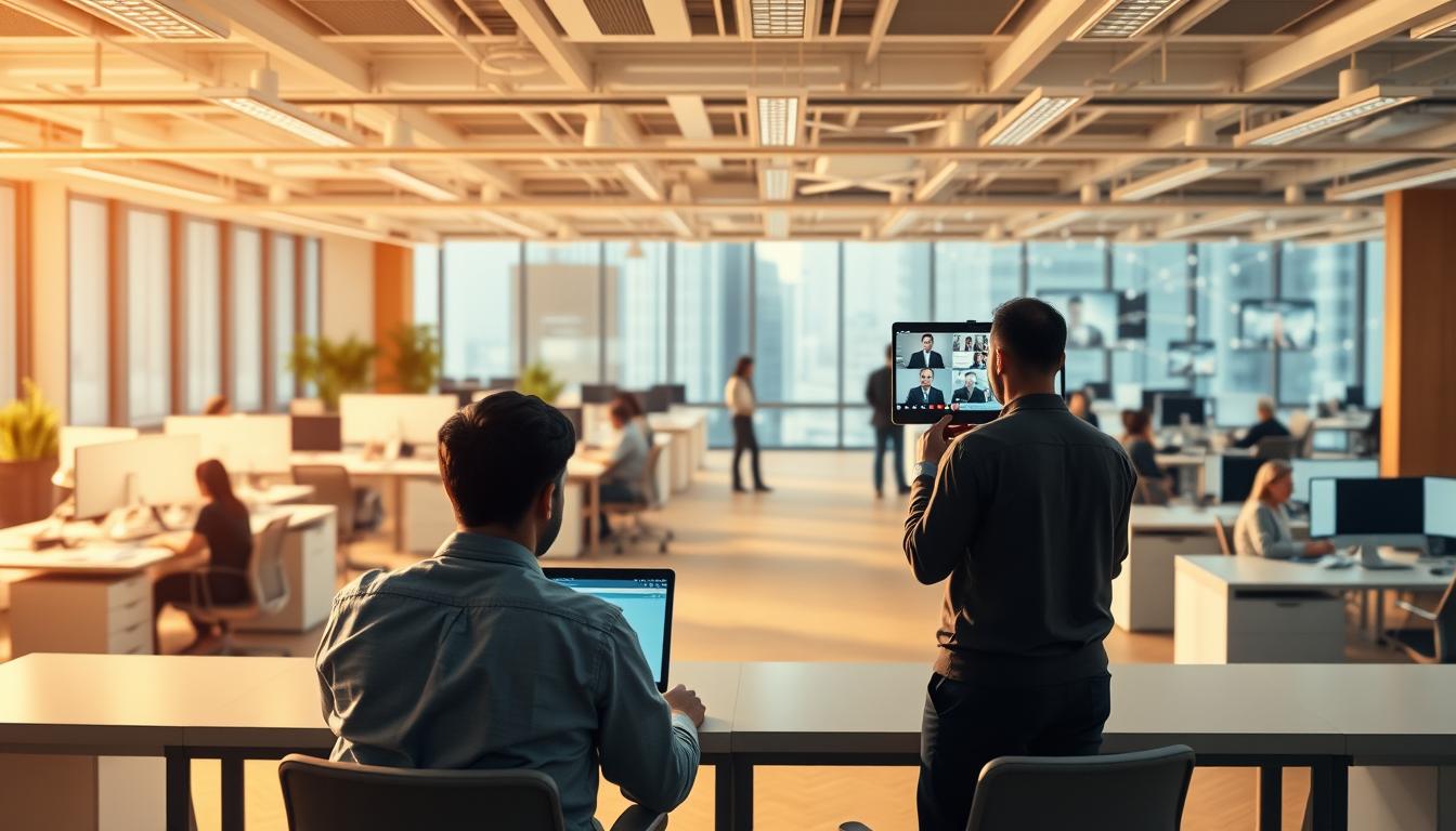 Remote vs. Onsite Work: What Job Seekers and Employers Prefer in 2025