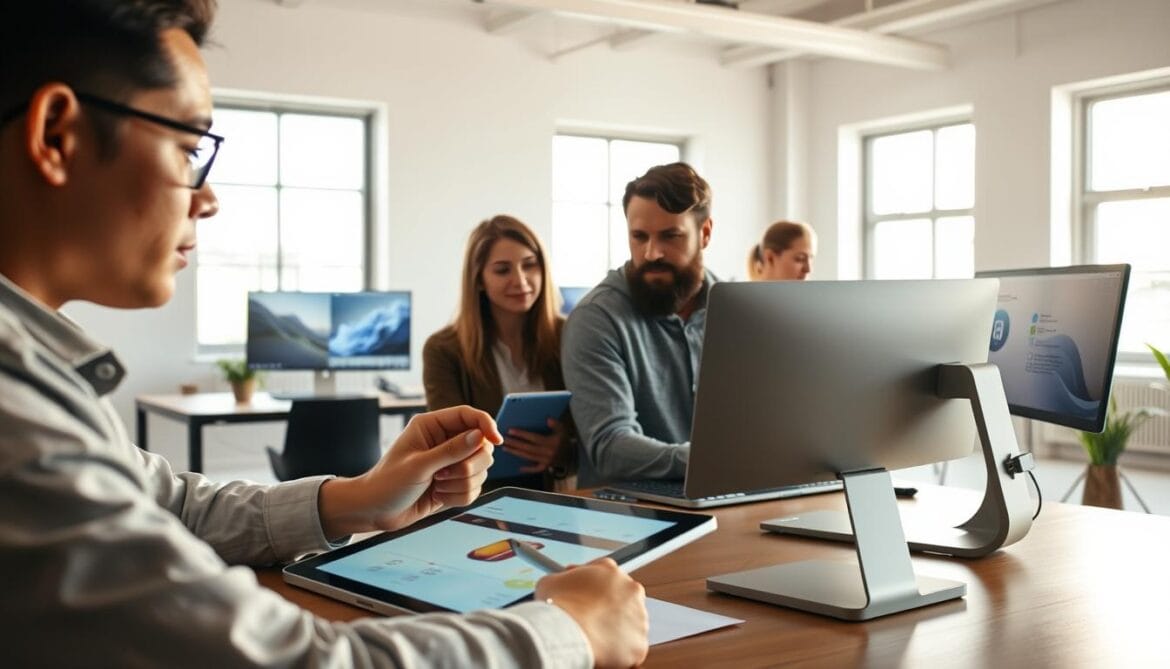 Top 10 Remote Graphic Design Agencies Hiring in 2025